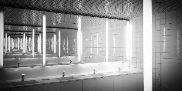 Tips on How to Keep a Work Washroom Clean | The Lifestyle Daily