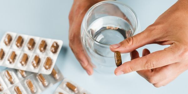 Find out how to recognise good quality food supplements | The Lifestyle ...